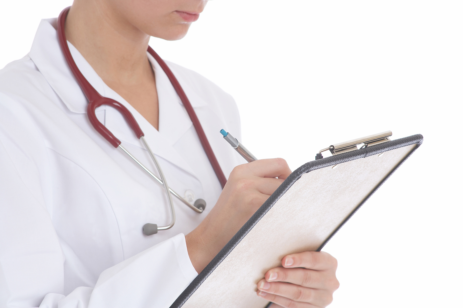 DOCTORS: Sample Medical Opinion Letter - Hardin Disability - Social ...